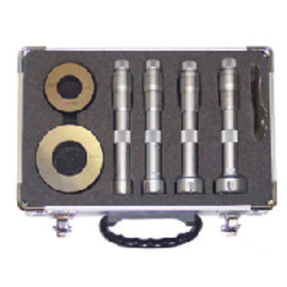 Inside micrometer - C 271 series - Elbo - Eredi Bassi Araldo sas - bore ...