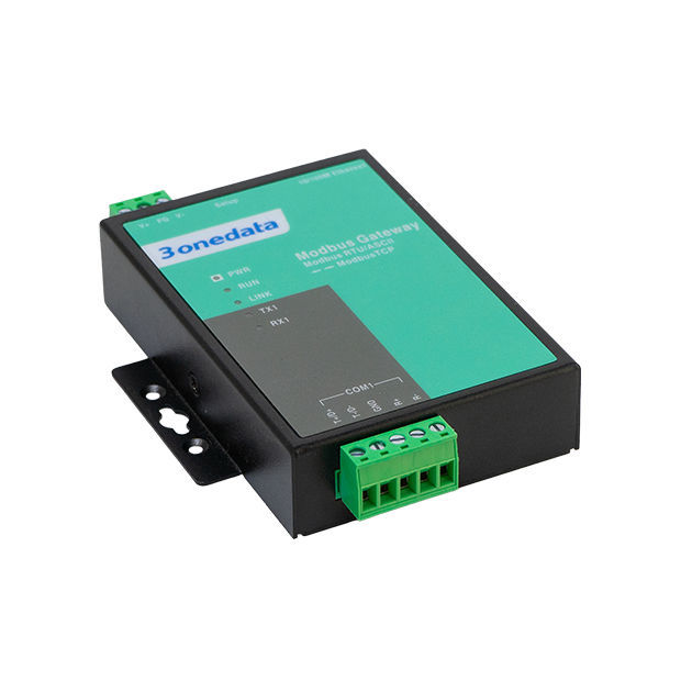 Protocol converter gateway - GW1101-1D(RS-485) - 3onedata Co.,Ltd ...