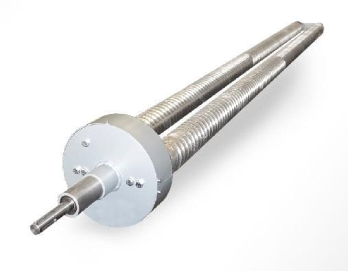 Fabric spreading unit - ALL 360 I - Comatex Textile Machinery