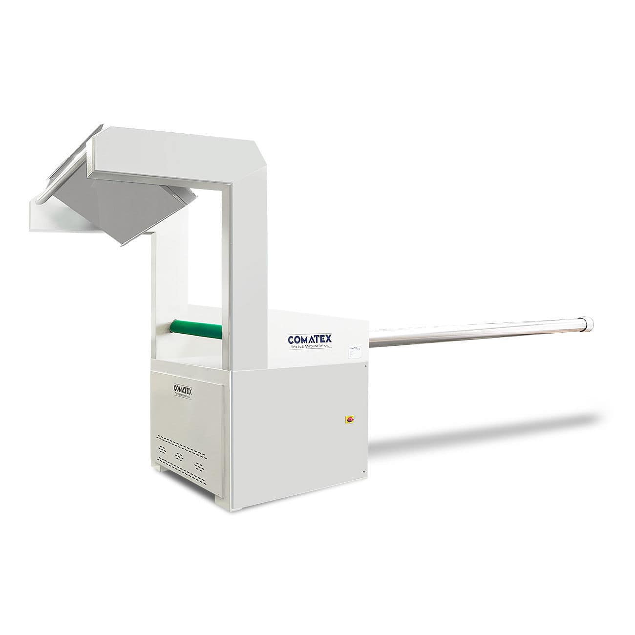 Fabric reversing machine - RW - Comatex Textile Machinery