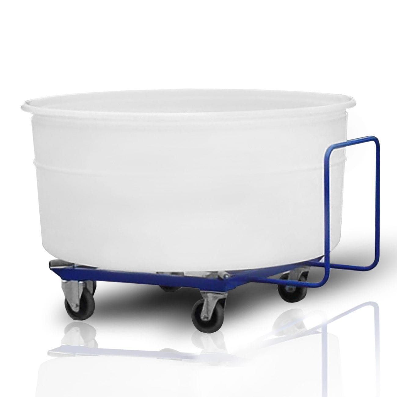 Loading cart - TR L - Comatex Textile Machinery - plastic ...