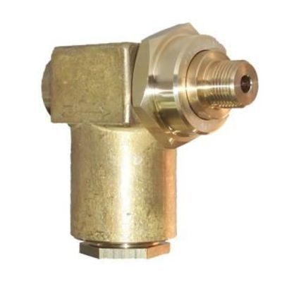 Gas filter - F509 - IMF - basket / pressure / process