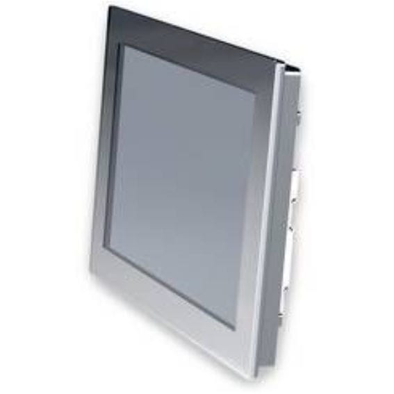 Projected capacitive touchscreen HMI - Santaro Vision 10.1 FM MX6 ...