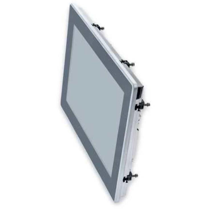 Projected capacitive touchscreen HMI - Santaro Vision 10.1 PM MX6 ...