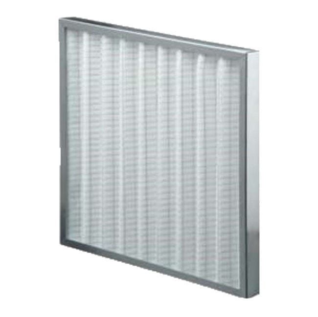 Air pre-filter - Pleatcell - MGT FILTRIxARIA - industrial / coarse pre ...