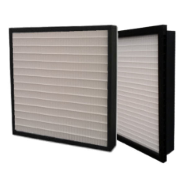 Air filter - VARIPOL - MGT FILTRIxARIA - panel / fine / for air ...