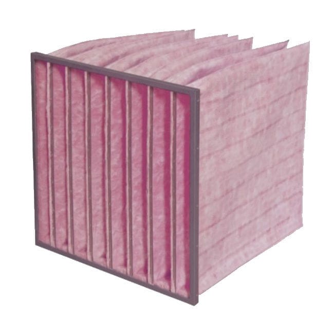 Air filter - Micropur - MGT FILTRIxARIA - pocket / sleeve / for air ...