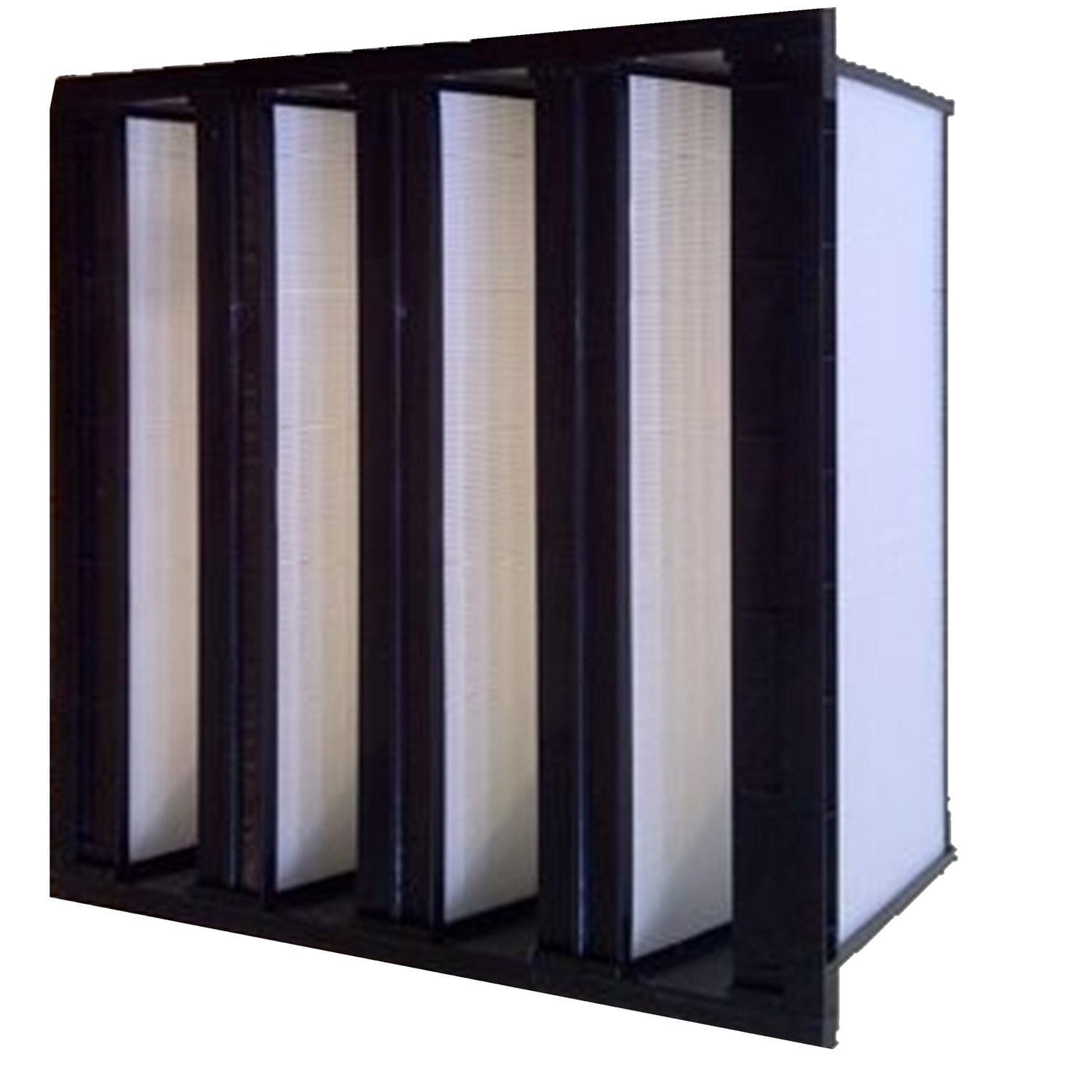 Air filter - Turbomax - MGT FILTRIxARIA - pocket / for industrial use ...