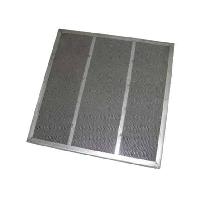 Air filter - Carboncell - MGT FILTRIxARIA - activated carbon ...