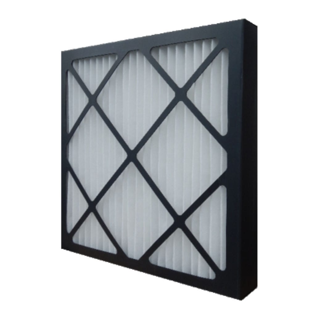 Air pre-filter - Varipoly - MGT FILTRIxARIA - for gas turbines ...