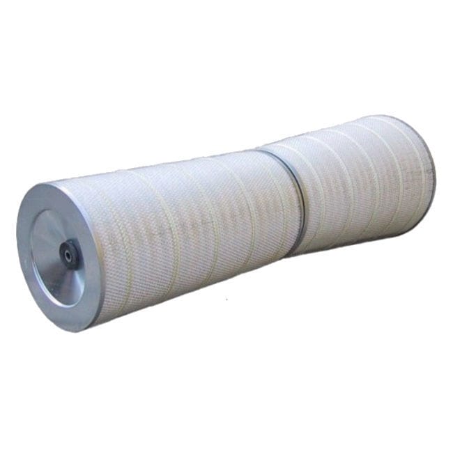 Air filter - Turbocartridge - MGT FILTRIxARIA - cartridge / for gas ...