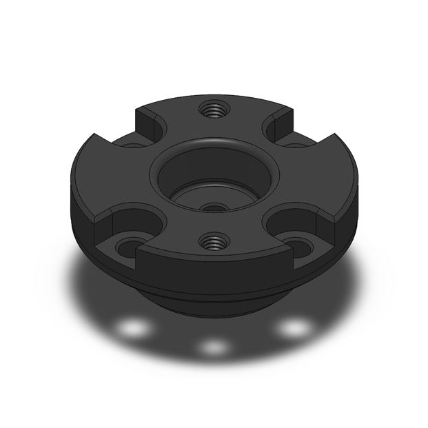 Locating bush - CP725 series - Fixtureworks