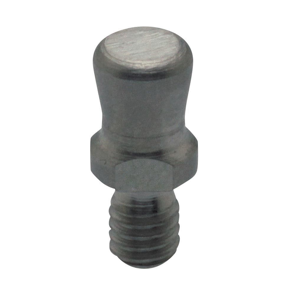 Stainless steel pin - QCPC0625-M4-SUS - Fixtureworks - locking