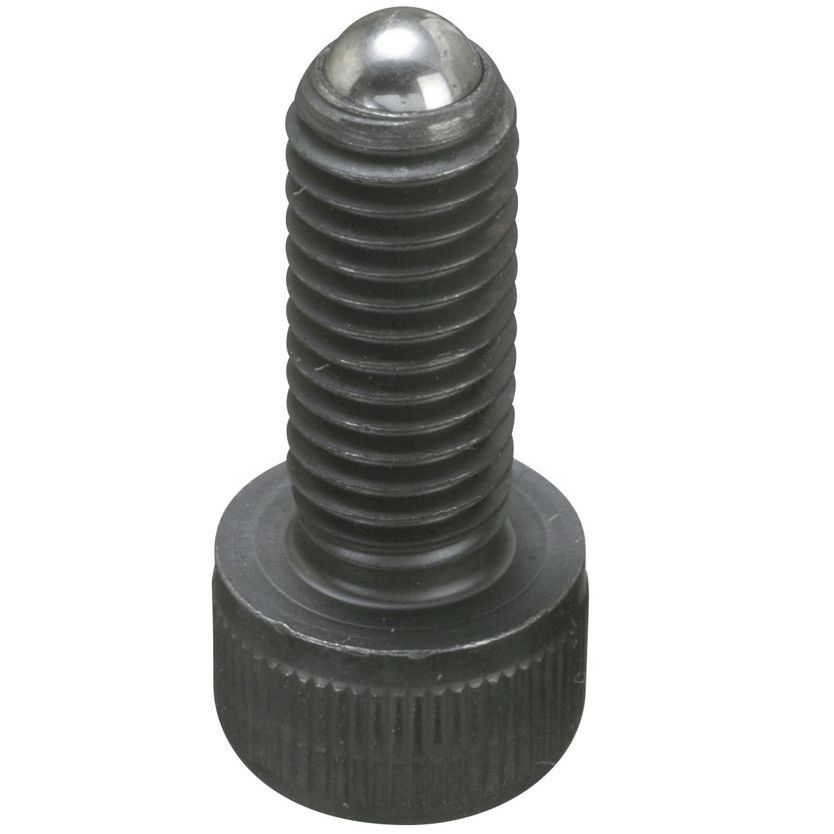 Swiveling ball screw - BCF-6X16 - Fixtureworks - socket head / hex ...