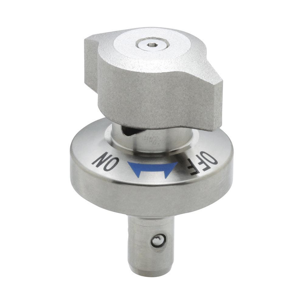 Industrial quick fastener - QCWE series - Fixtureworks - stainless ...