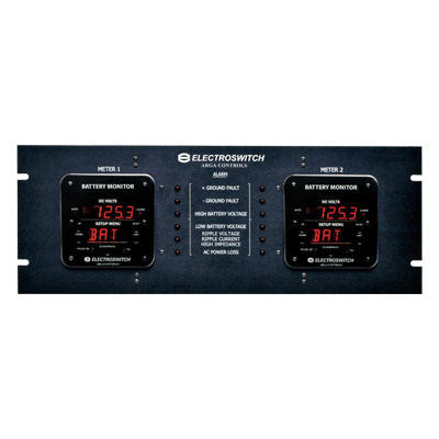 Voltage battery monitor - Storage Battery Systems, LLC - programmable ...