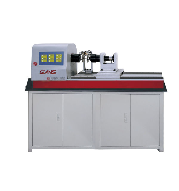 Torsion testing machine - CTT series - MTS Systems (China) CO., Ltd ...