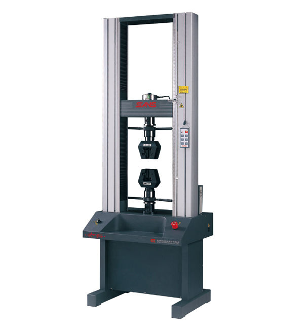 Universal testing machine - 20kN-50kN | CMT7000 Series - MTS Systems ...