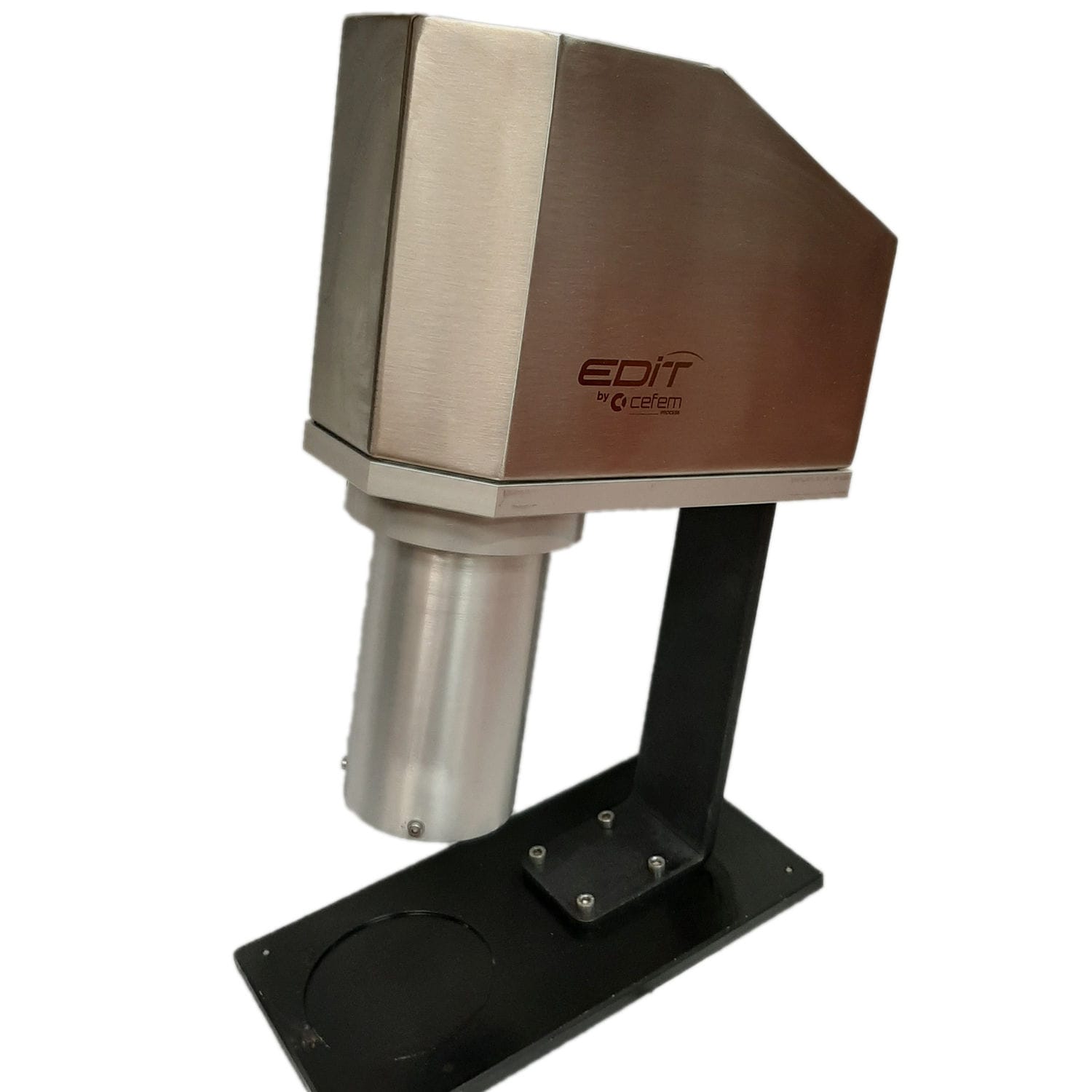 Coating thickness measuring system - NIRONE COATING - Cefem Group ...
