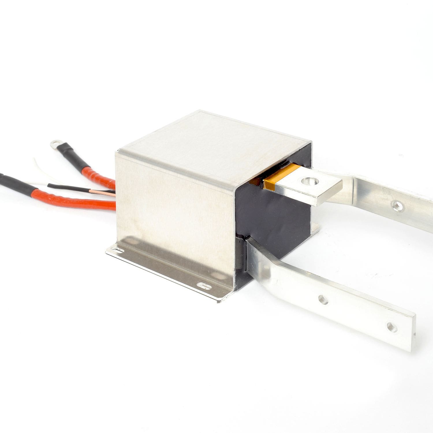 Power transformer - Cefem Group - encapsulated / voltage / primary