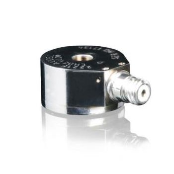1-axis accelerometer - 2221F - Endevco - piezoelectric / high-temperature