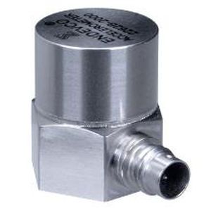 1-axis accelerometer - 2262B - Endevco - piezoelectric / MEMS / hermetic