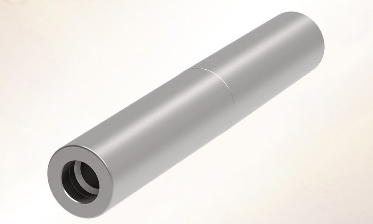 Set screw tool holder - AVTT series - AKKO CUTTING TOOLS - for machining