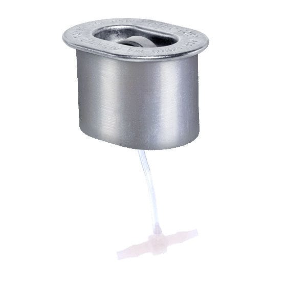 Ball transfer unit - PW25 - Omnitrack