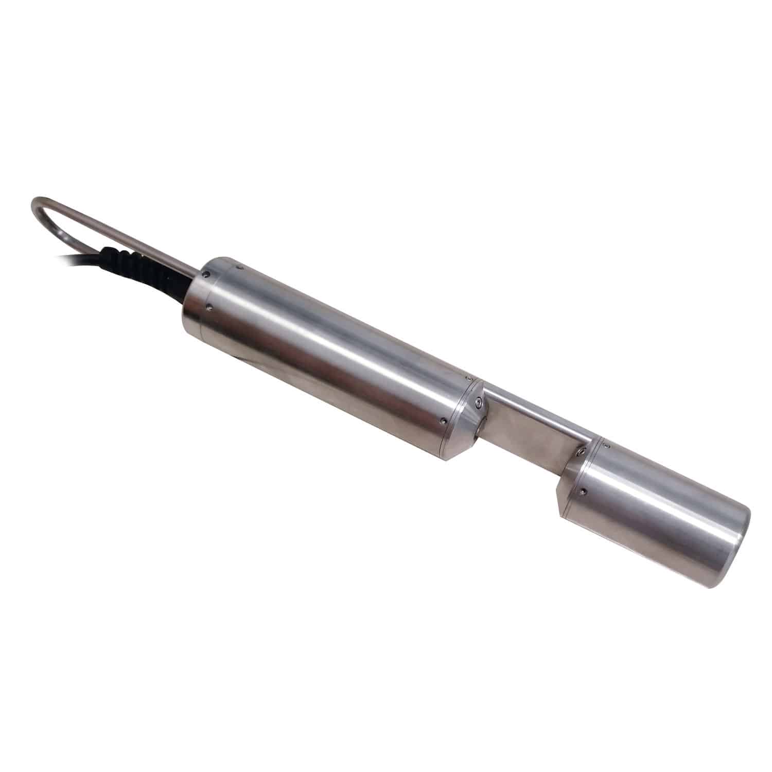 Multi-parameter probe - STACSENSE UV254 - AQUALABO - biochemical oxygen ...