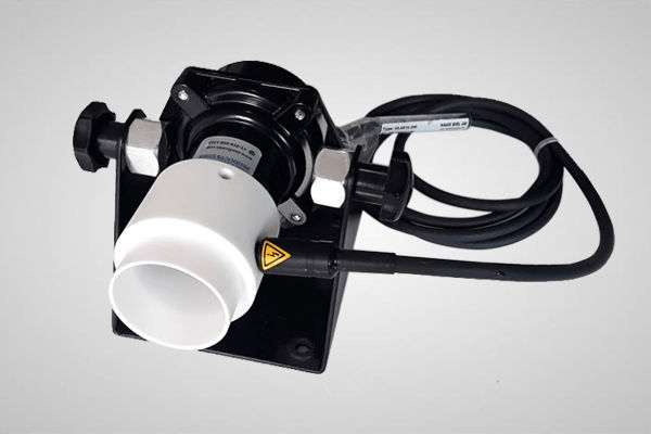 Electrostatic charge remover - 17040 - Nex Flow Air Products Corp.