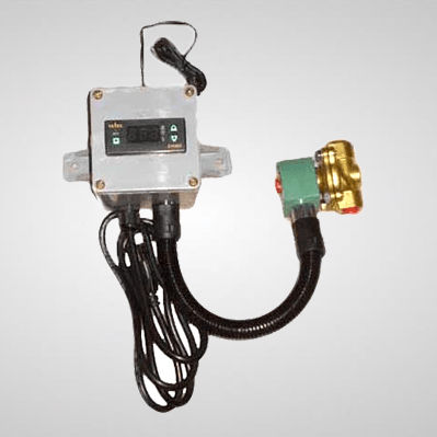 Digital temperature controller - 6310 series - Nex Flow Air Products ...