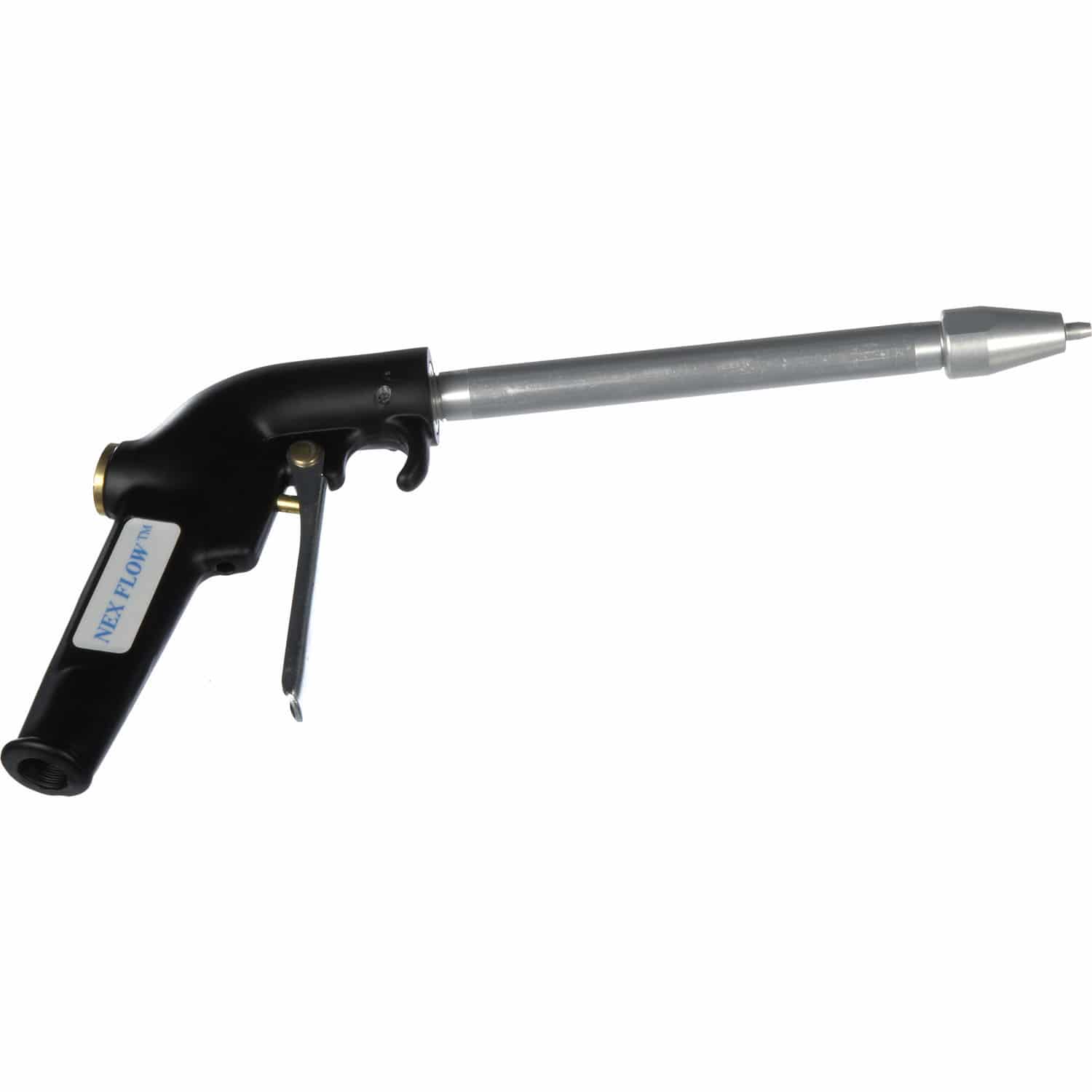 Safety air blow gun - Easy Grip 49000 - Nex Flow Air Products Corp ...