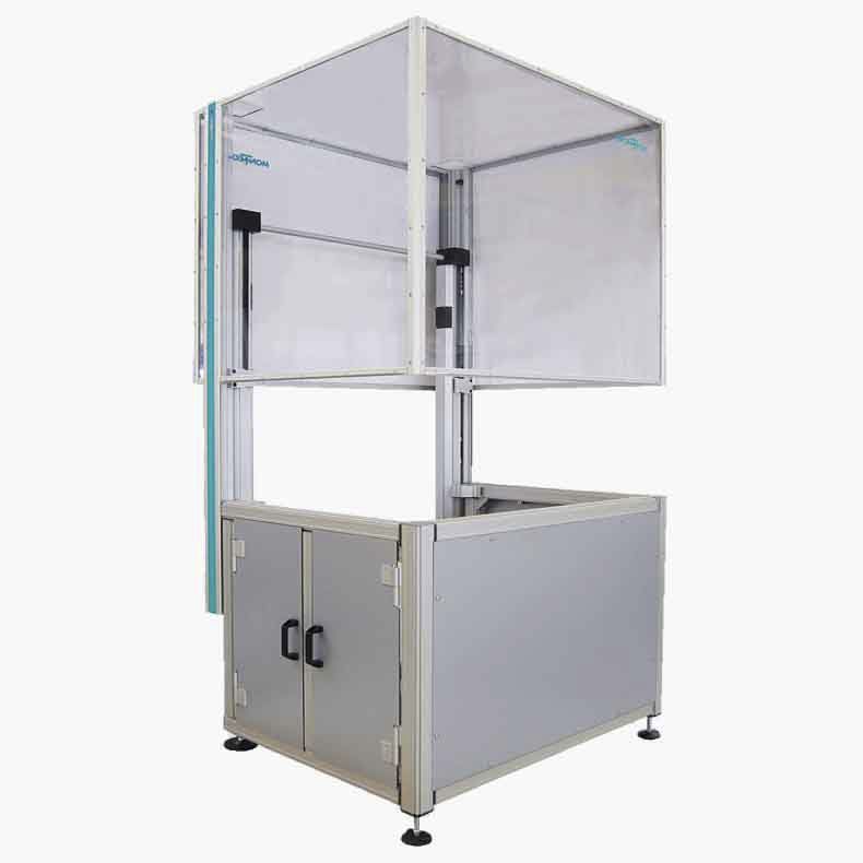 Safety device - MONTECH