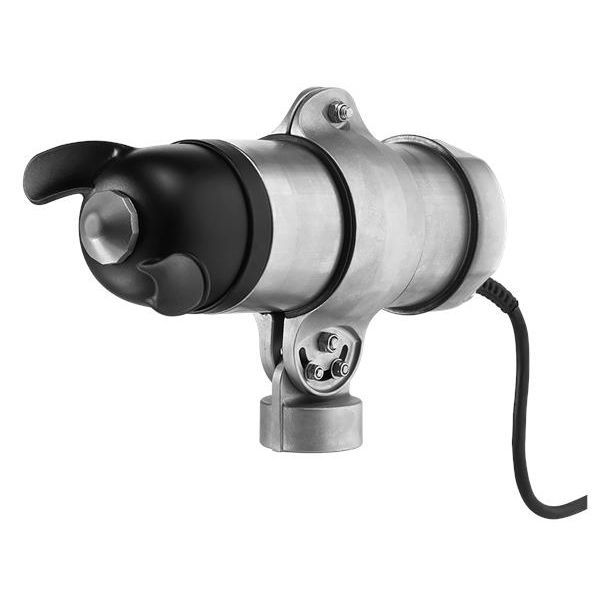 Turbine mixer - AMD series - GRUNDFOS - batch / for liquids / for ...