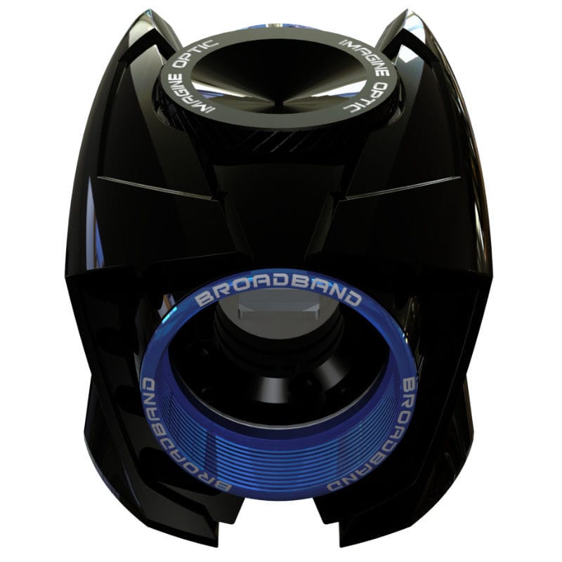 Wavefront sensor - HASO4 BROADBAND - Imagine Optic