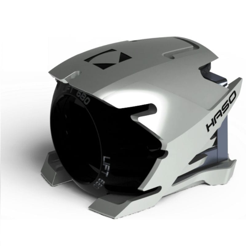 Wavefront sensor - HASO LIFT 680 - Imagine Optic