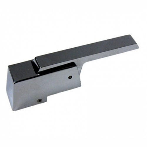 Lock latch - 6172 Series - Rahrbach - self-closing / metal / adjustable