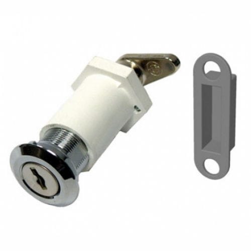 Cylinder lock - 5801 Series - Rahrbach