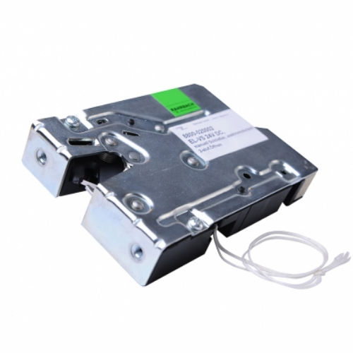 Self-closing latch - Series 8800 | GIRO - Rahrbach - steel