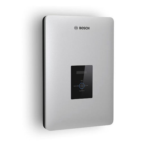 Parallel inverter - BPT-S series - Bosch Solar Energy AG - solar ...