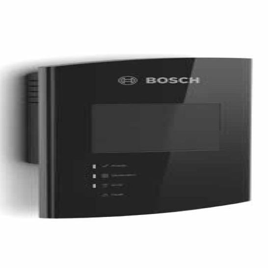 Power monitoring module - BPT-M Touch - Bosch Solar Energy AG ...