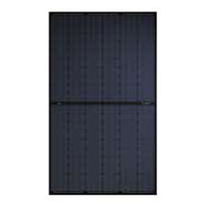 Monocrystalline silicon solar module - c-Si M 60+ S EU56117 - Bosch ...