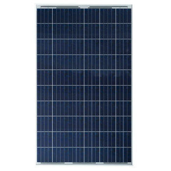 Polycrystalline silicon solar module - c-Si P 60 - Bosch Solar Energy ...