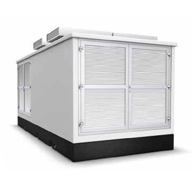 Solar inverter - BPT-IS 1050-1400 - Bosch Solar Energy AG - high-power ...