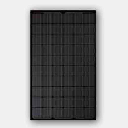 Monocrystalline silicon solar module - c-Si M 60 S EU44117 | EU44123 ...