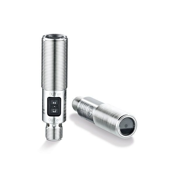 Laser photoelectric sensor - OGx70x series - ifm electronic - with ...