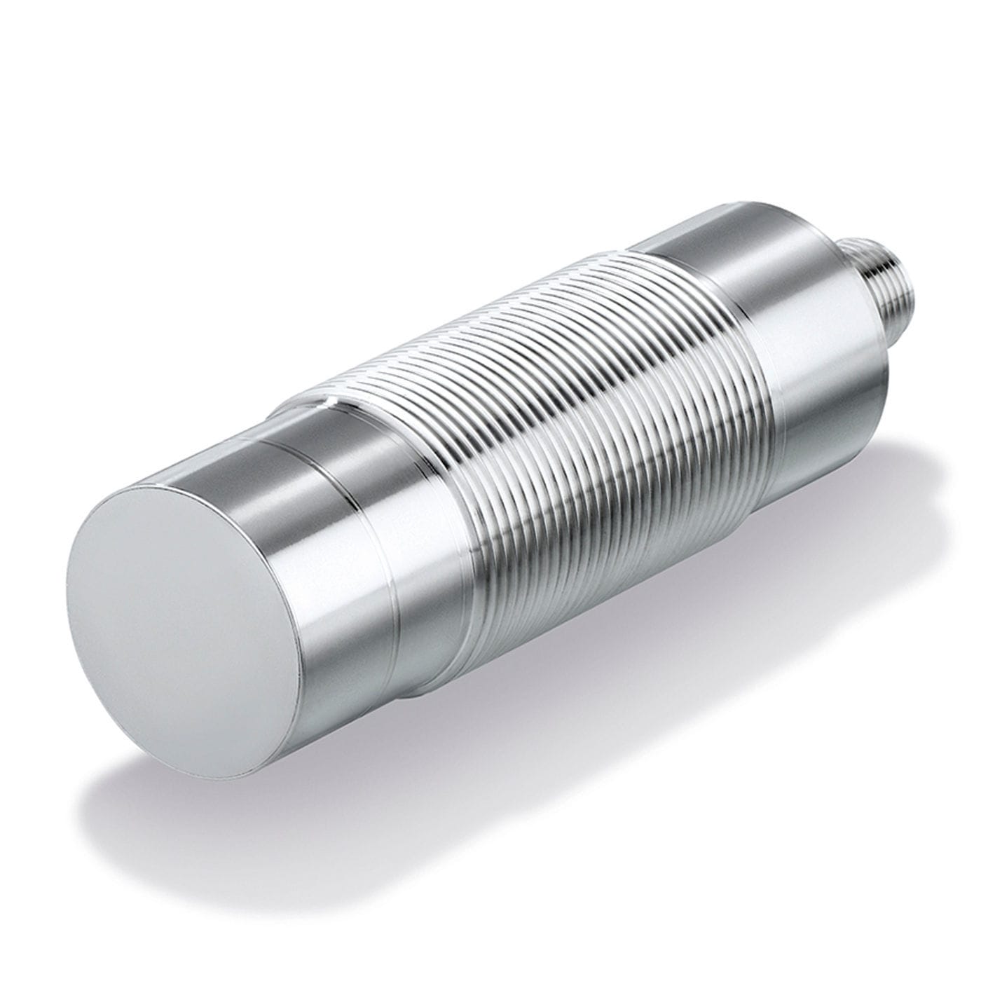 Ultrasonic level sensor - UIT30 series - ifm electronic - for ...