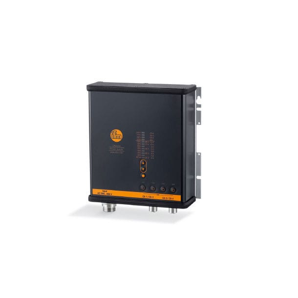 Cabinet power supply - DN4234 - ifm electronic - AC/DC / switching / IP67