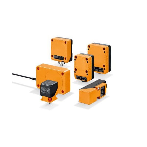 Inductive proximity sensor - IM, IB, ID, IV, IC series - ifm electronic ...