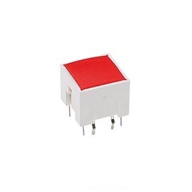 Tactile switch - RACON 12 i series - RAFI GmbH & Co. KG - SMD / single ...